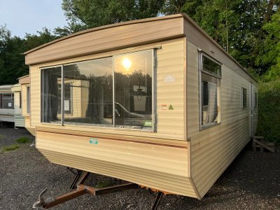 MOBILNÍ DOMY k prodeji - nové i použité domy | Mobilheimy Marvel